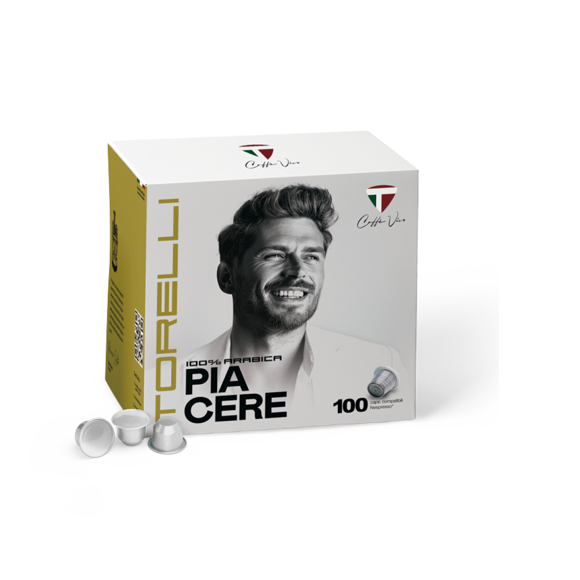 Torelli Coffee – Torelli Coffee – Wholesale and Retail