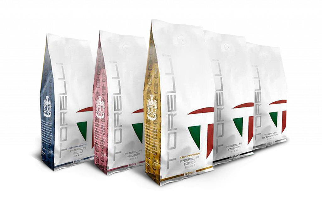 Torelli Coffee – Torelli Coffee – Wholesale and Retail